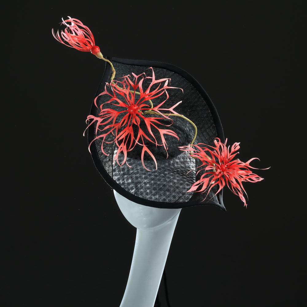 Bespoke Millinery: British Handmade Luxury Hats – Jojo Hats London