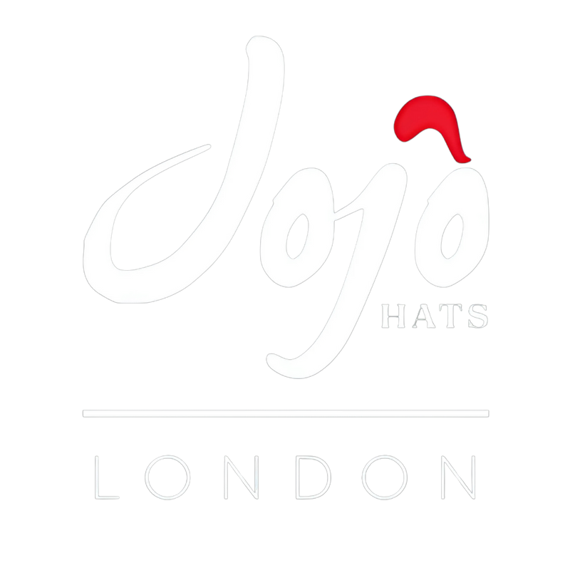 Bespoke Millinery: British Handmade Luxury Hats – Jojo Hats London